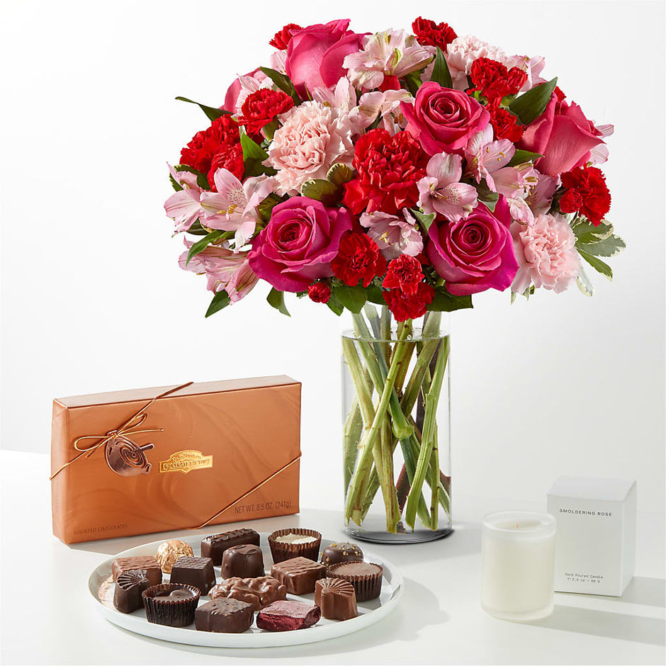 Bullhead City Florist | Same Day Flower Delivery by Gifted Delights